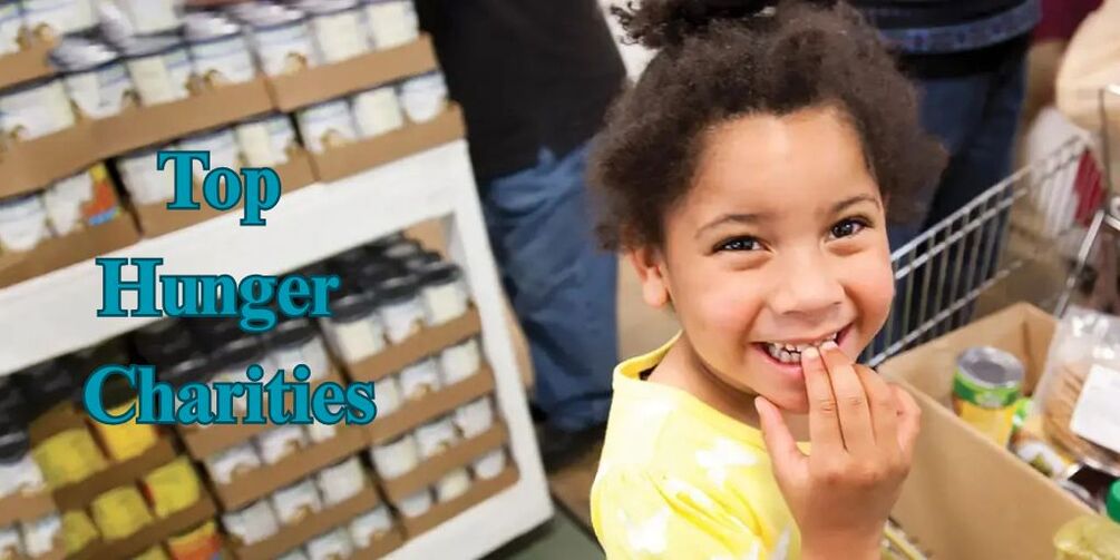 Top Hunger Charities to Support Before Year-End If You Want to Fight ...