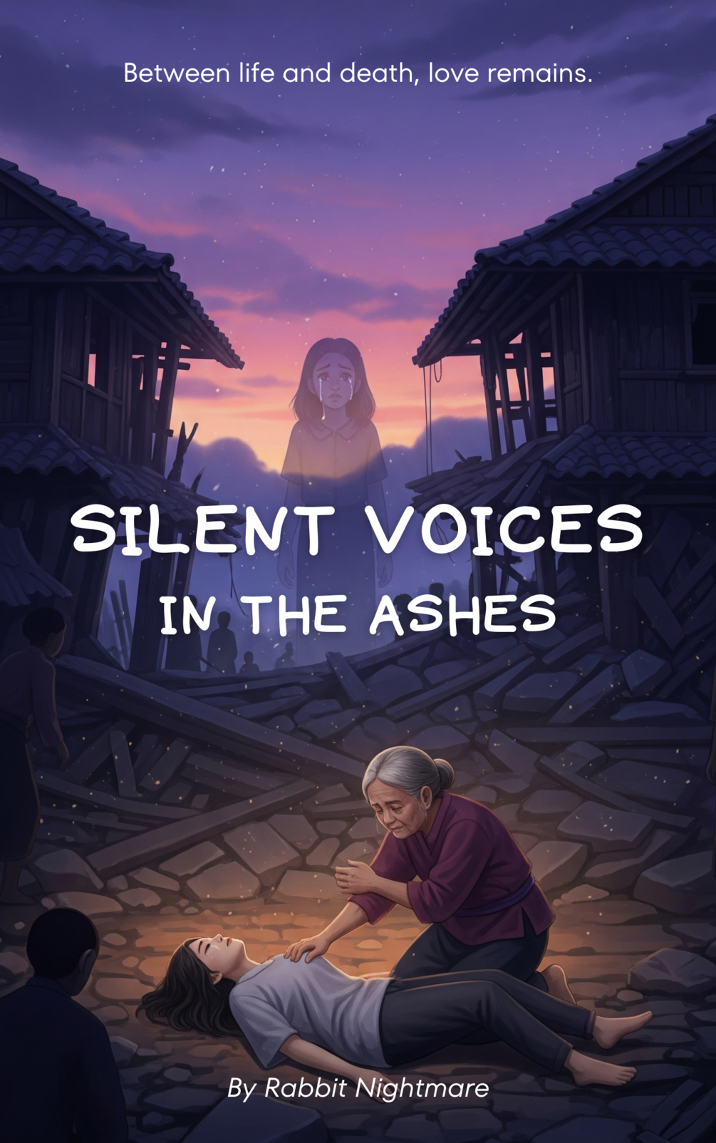 Silent Voices in the Ashes
