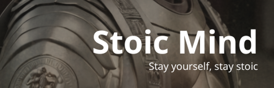Stoic Mind