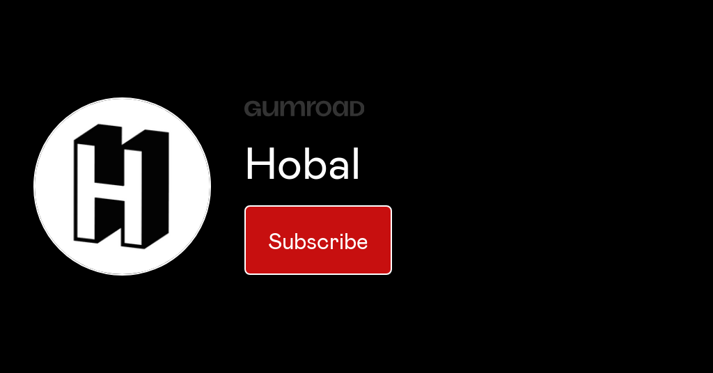 Hobal