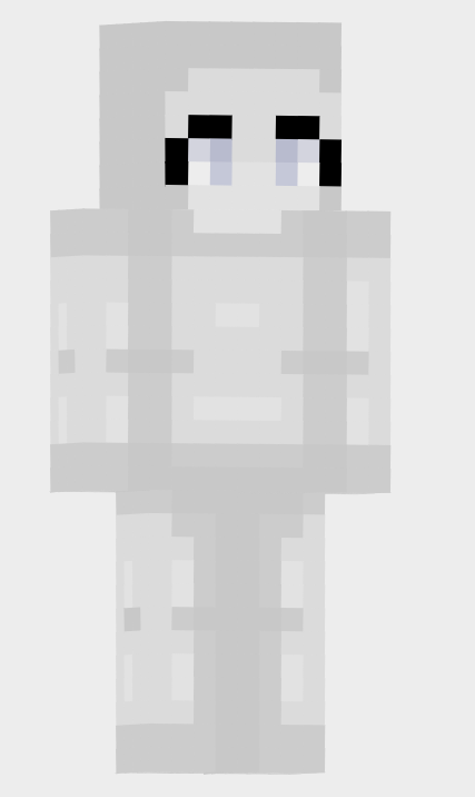 [Minecraft] Fantasy Normal Skin Bases