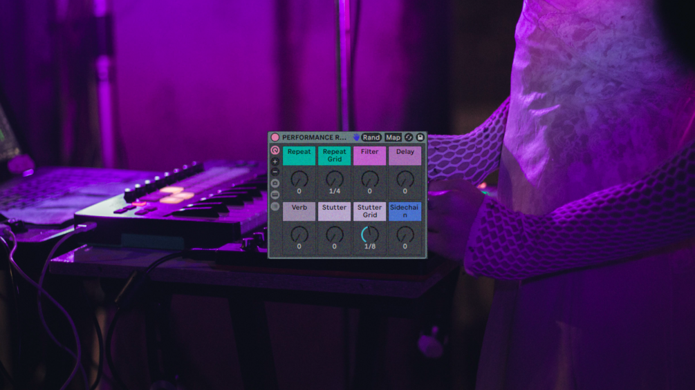 Performance Rack Oneira