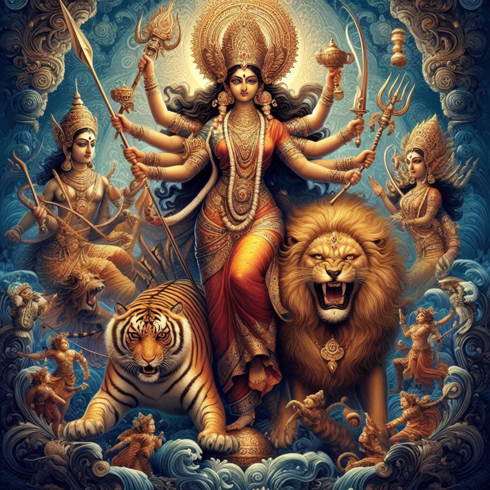 🌟 Unleash Your Imagination with Stunning Fantasy Creatures 🐉