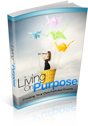Living On Purpose