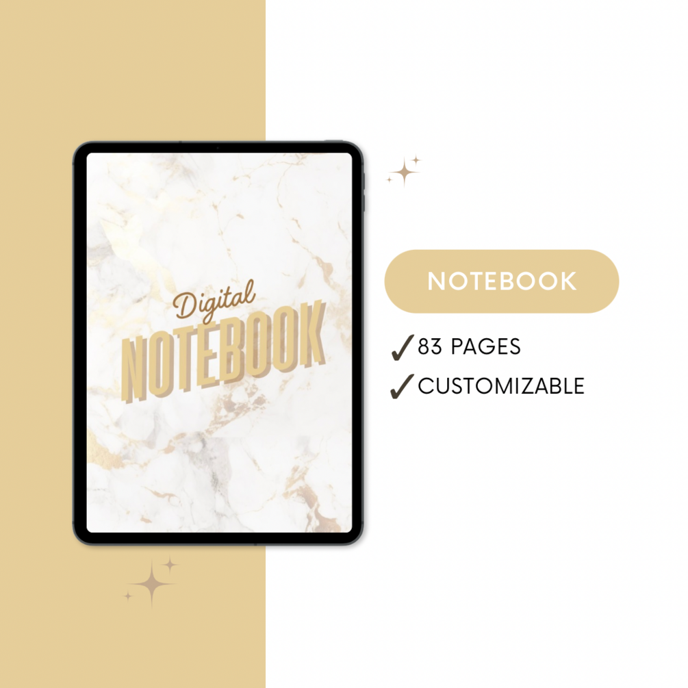 Digital Notebook