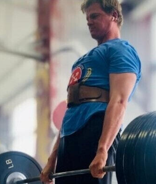 Avalon: The No-BS Fitness Community