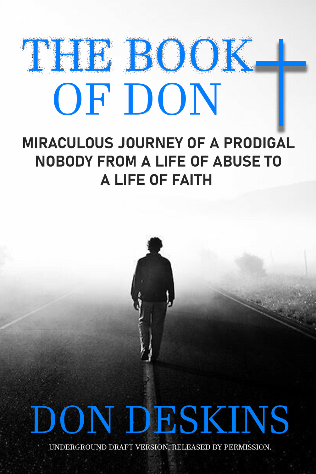 THE BOOK OF DON