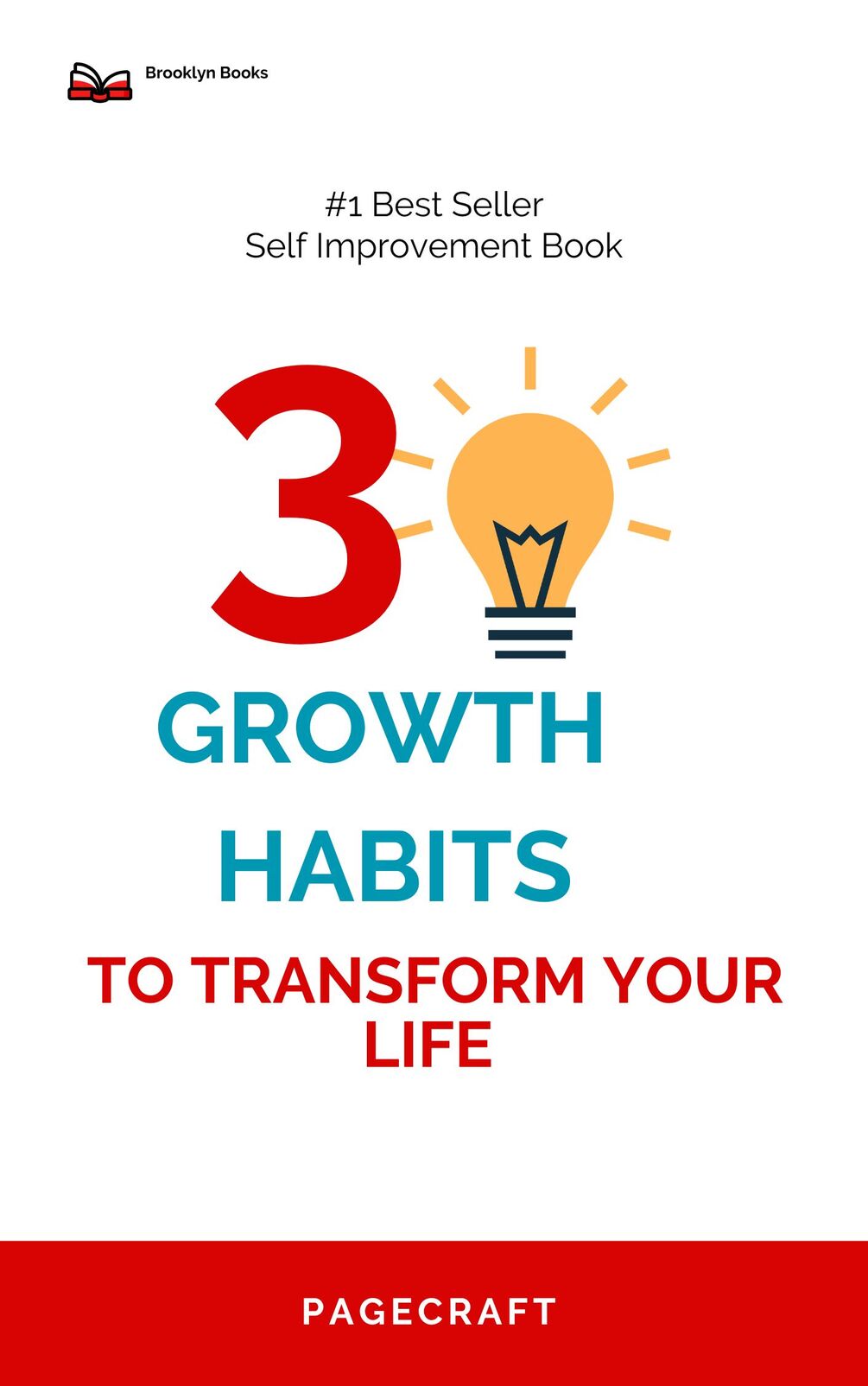 Rise & Thrive: 30 Habits for Lasting Growth