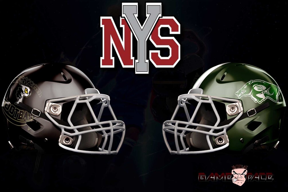 NYS - WK4(5/7)| 14 U - Predators vs Ball Hawgs