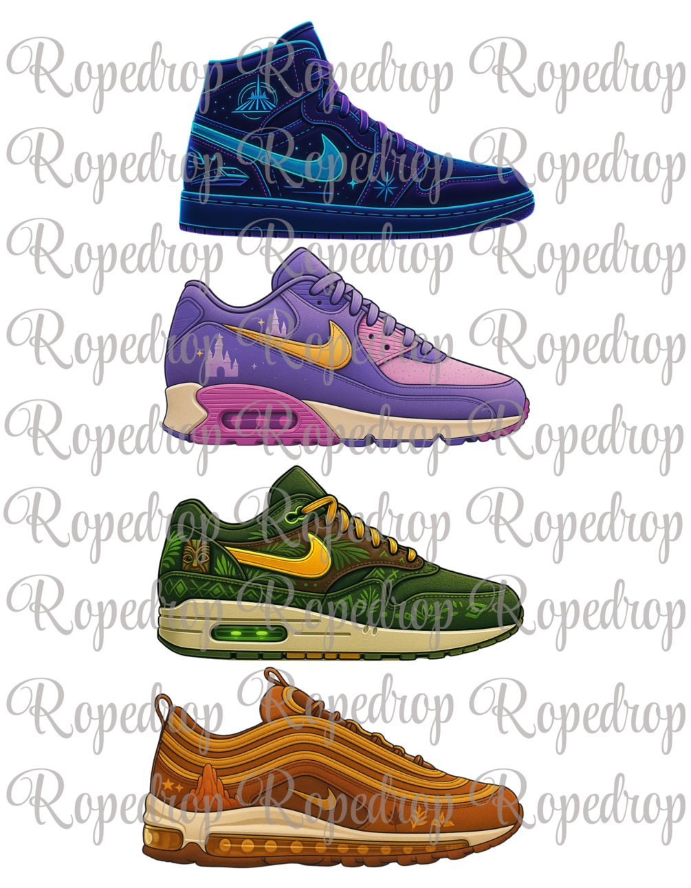 Sneakerland
