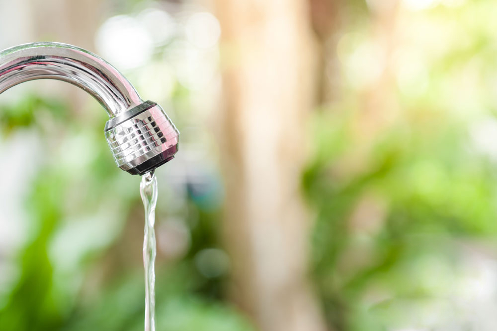 Understanding Water Pressure Problems and How to Solve Them