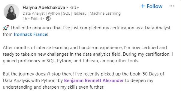 50 Days of Data Analysis with Python: The Ultimate Challenge Book for ...