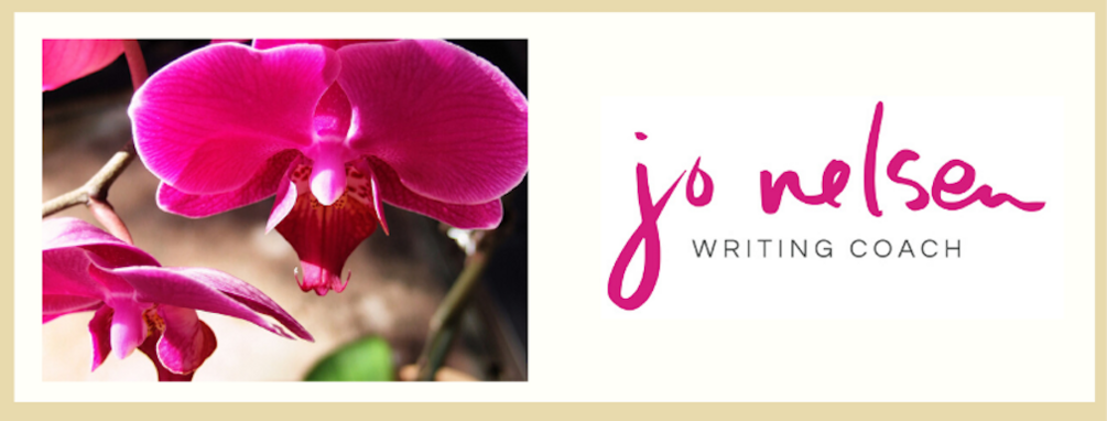 Magic Writing Circle