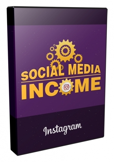 Instagram Social Media Income 2020