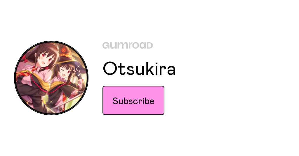 Otsukira