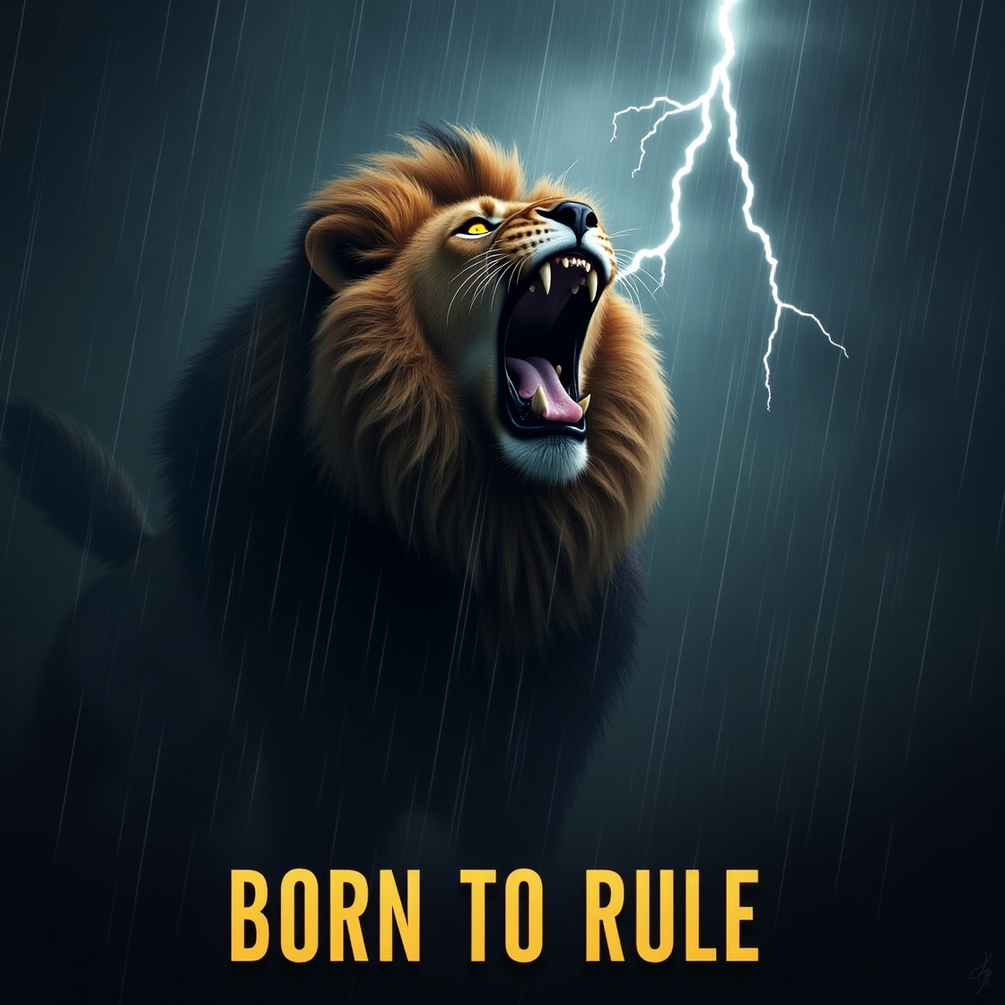 Leo the King