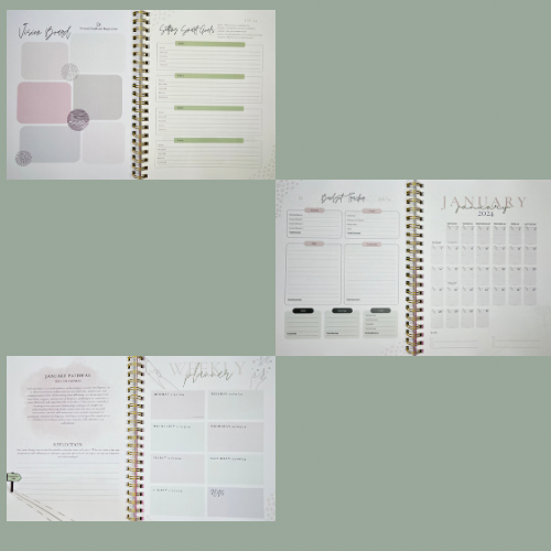 The Relational Intelligence Planner®