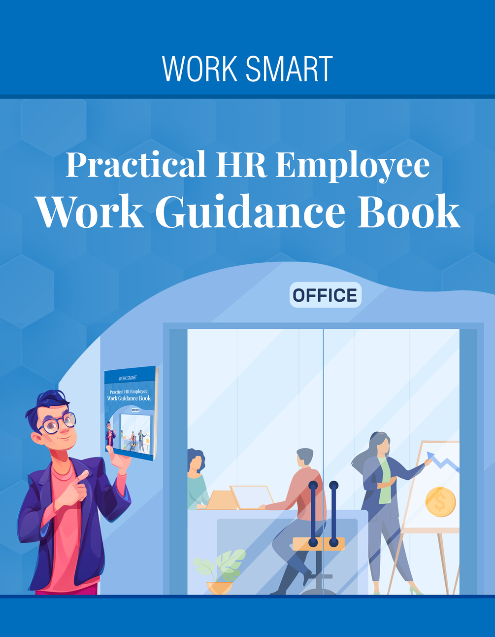 Practical HR Employee Work Guidance Book