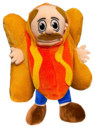 (SML) 3D Marvin Model/Rig