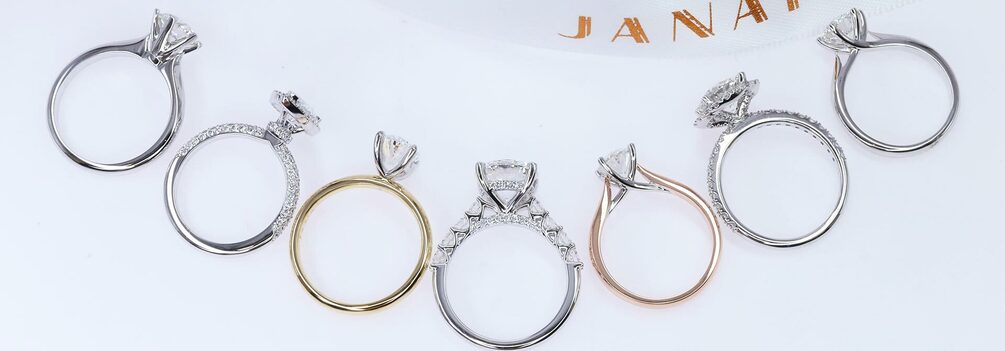 Janai Jewellery - Engagement Rings Melbourne