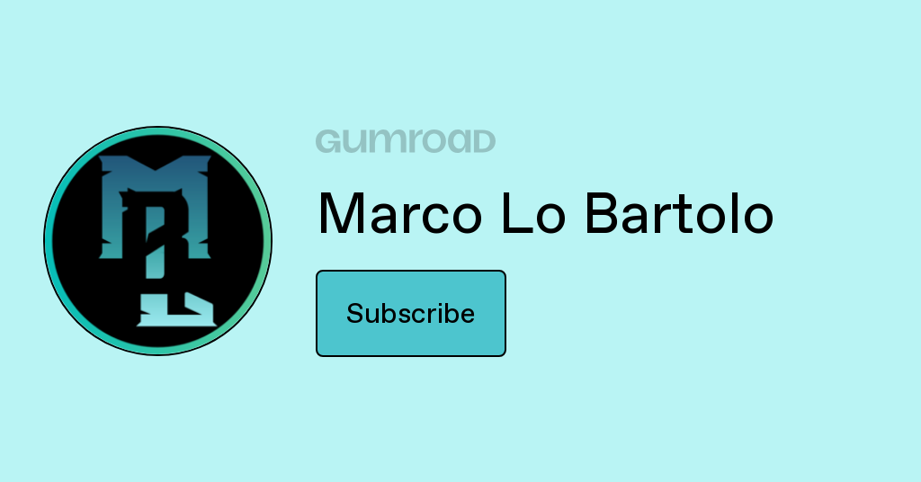 Marco Lo Bartolo