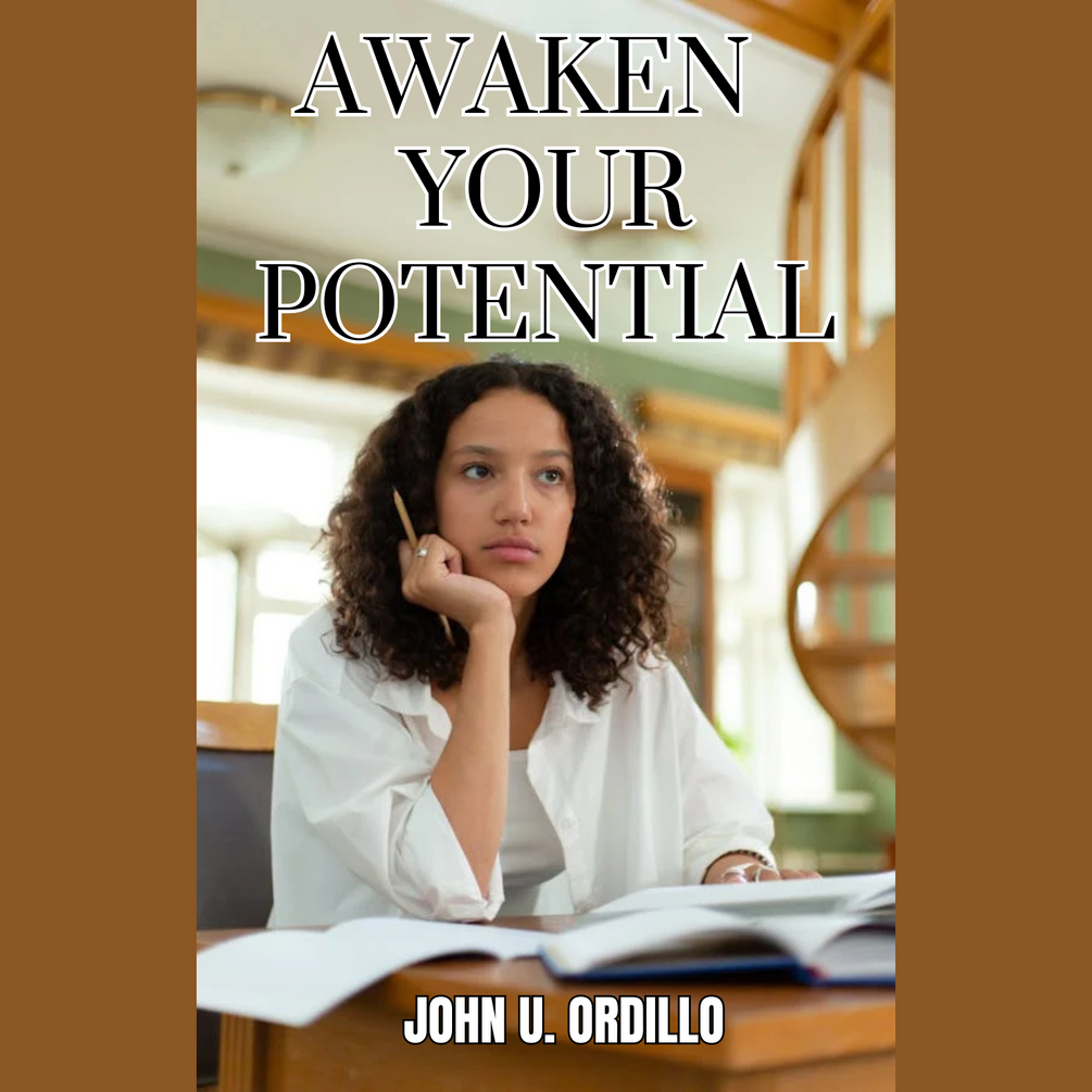 AWAKEN YOUR POTENTIAL