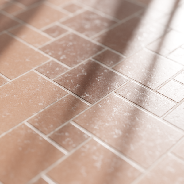 Procedural Opus Roman Tiles for Blender 3D