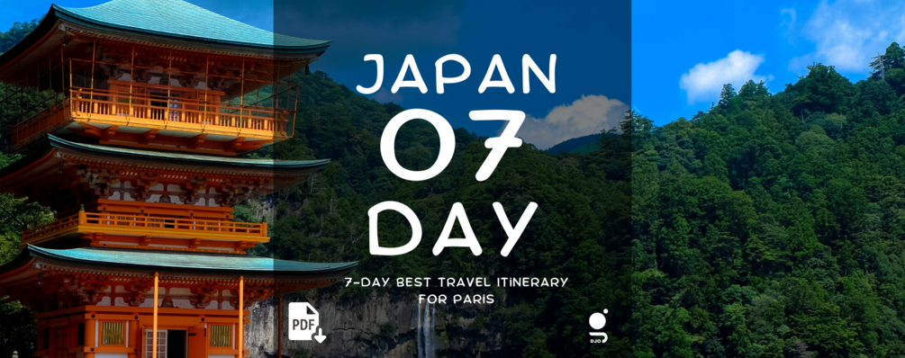 Ebook pdf : "Discover Japan 2024: Your Comprehensive Guide to Culture ...