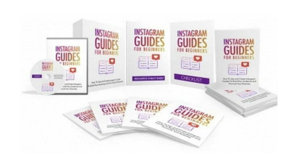 Instagram Guides For Beginners
