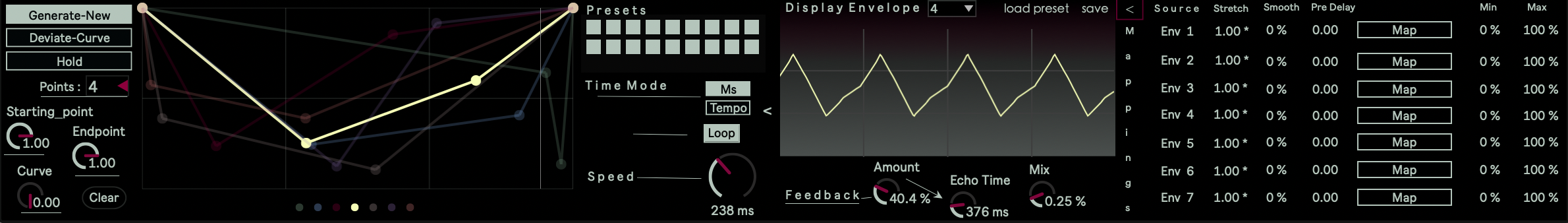 Max for Live developers list and M4L devices thread - Gearspace