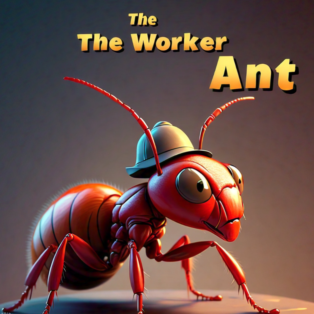 The Worker Ant