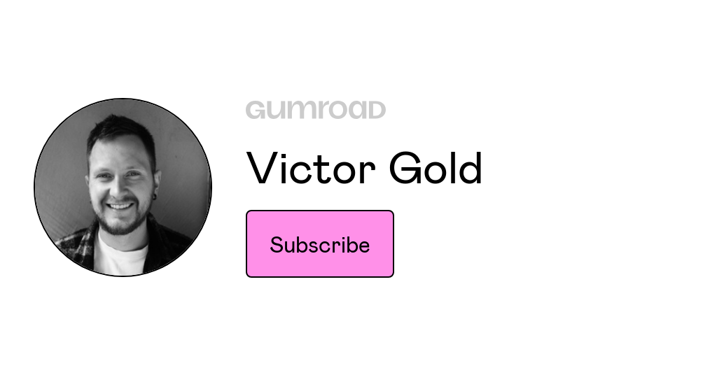 Victor Gold