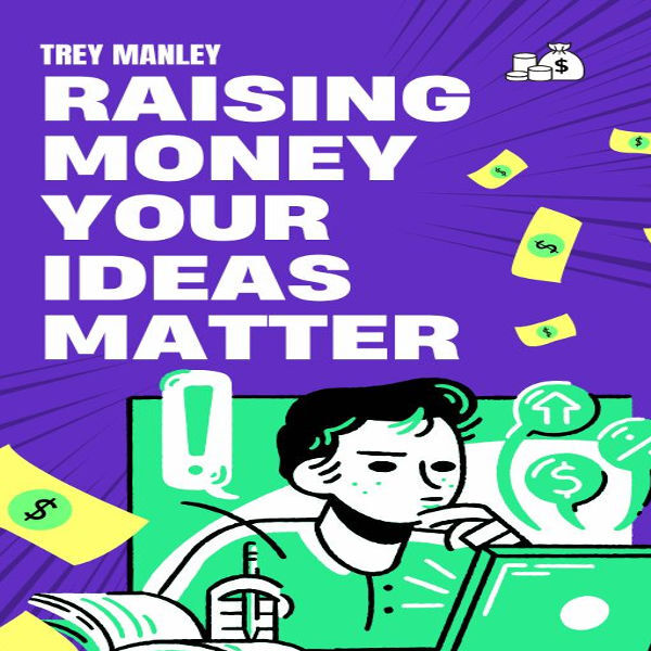 Trey Man Publishing