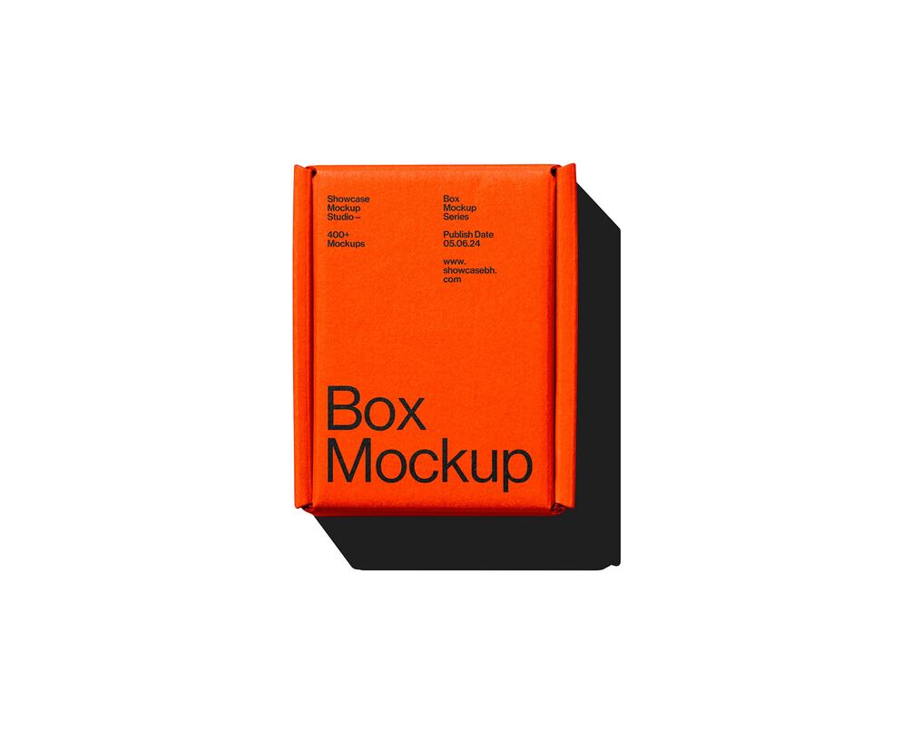 B_01_Box Mockup