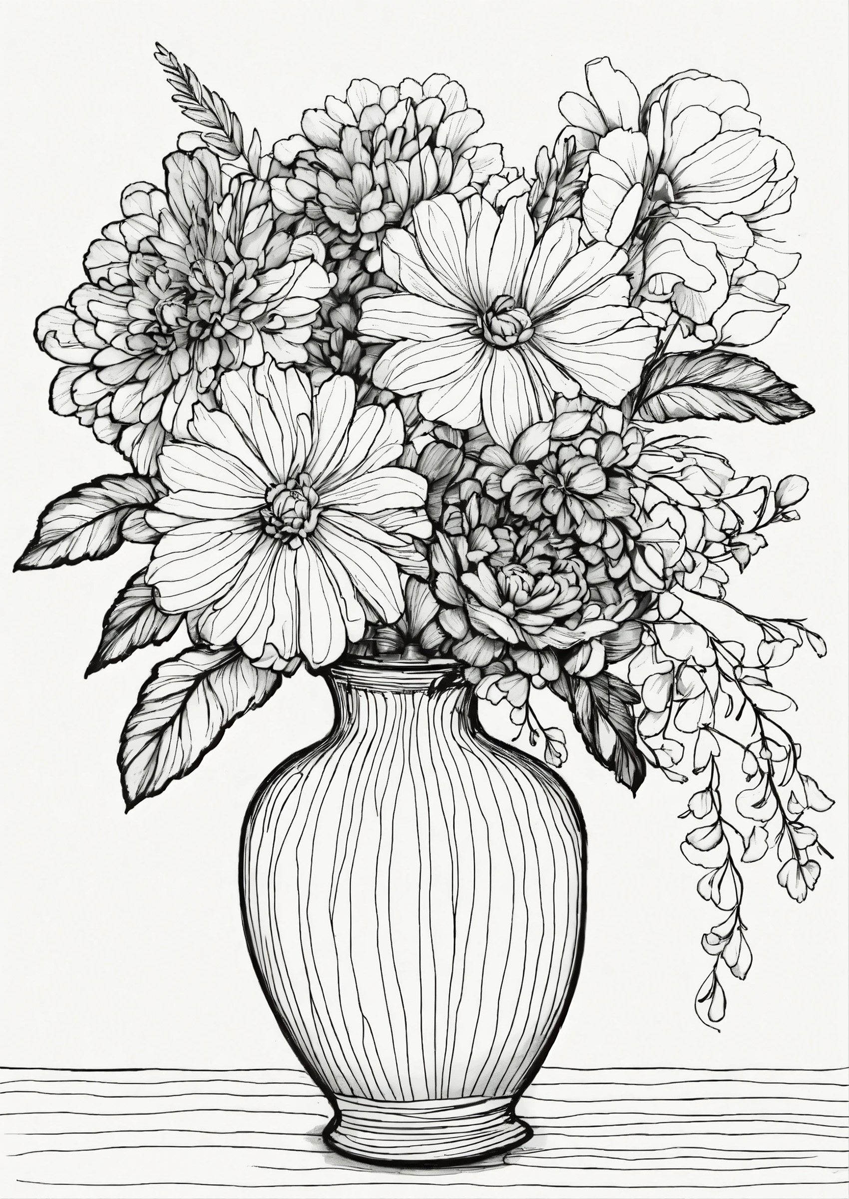 🎨 Dive into the World of Abstract Expression Image of DigiArts 🖌️ # ...