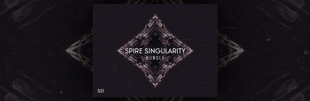 Spire Singularity - Bundle for Spire