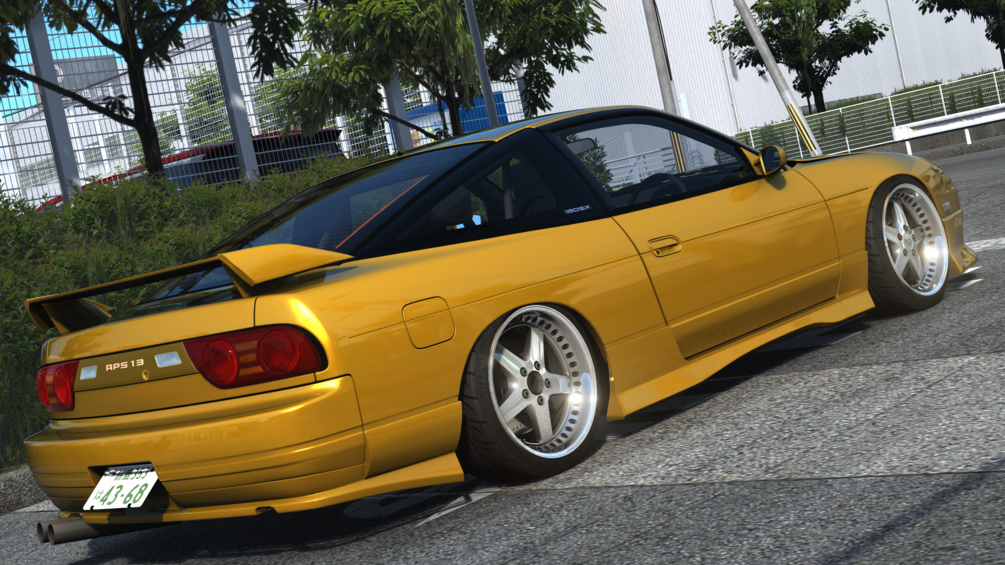 WORK EQUIP 05 DDC BARREL