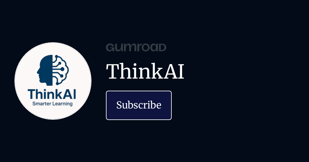 ThinkAI