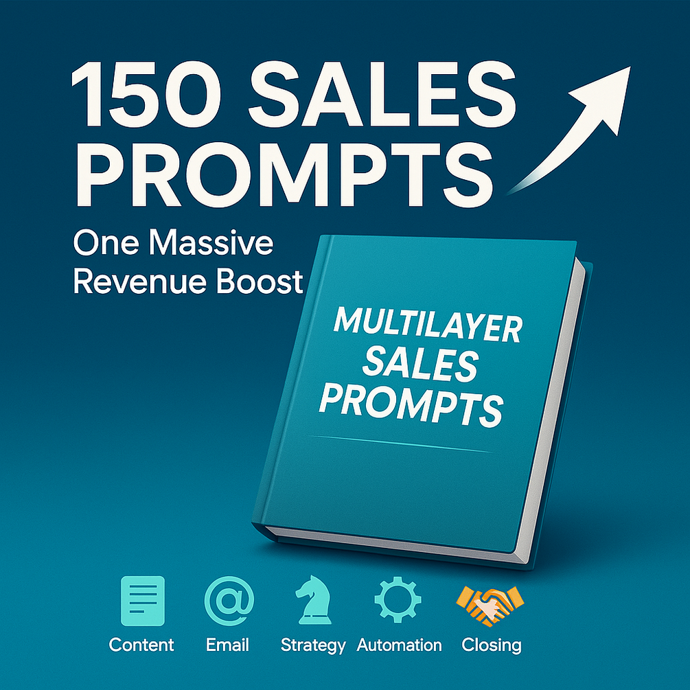 150 expertly crafted MEGA prompts