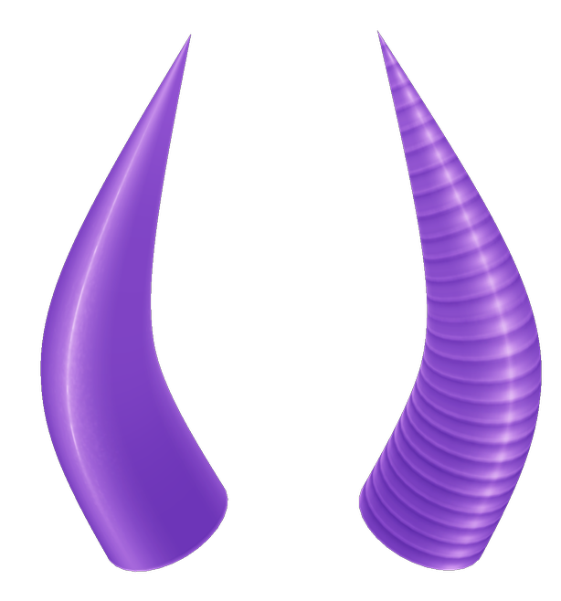 Horn Texture