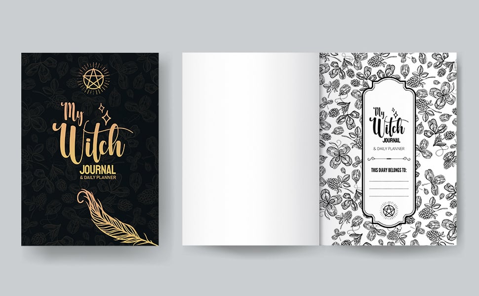 Daily Witch Journal