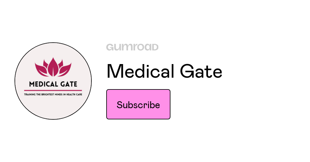 Medical Gate