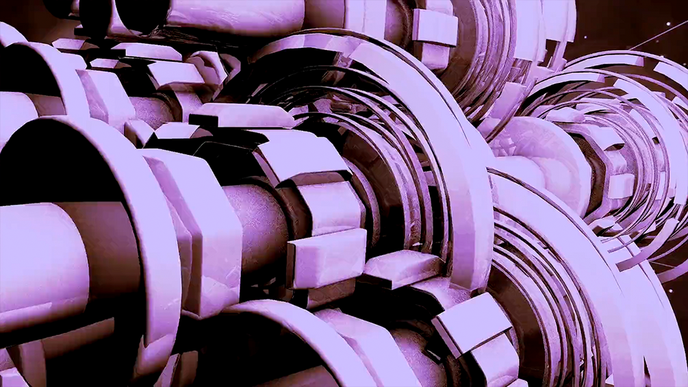 [ FREE ] VJ-LOOP - TRIPPED OUT TOWER STUDY NUMBER-10