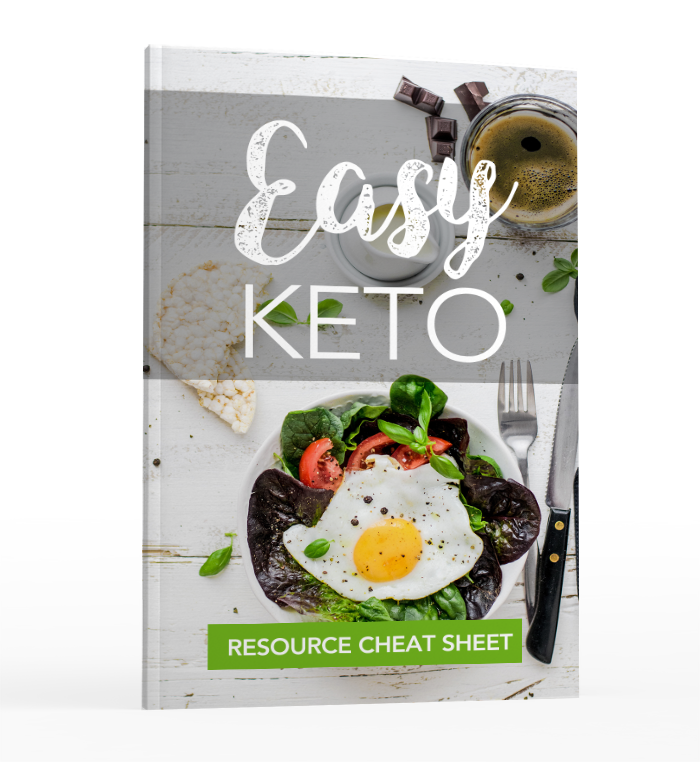 KETO DIET