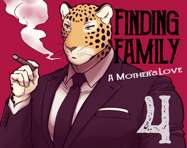 Finding Family 4