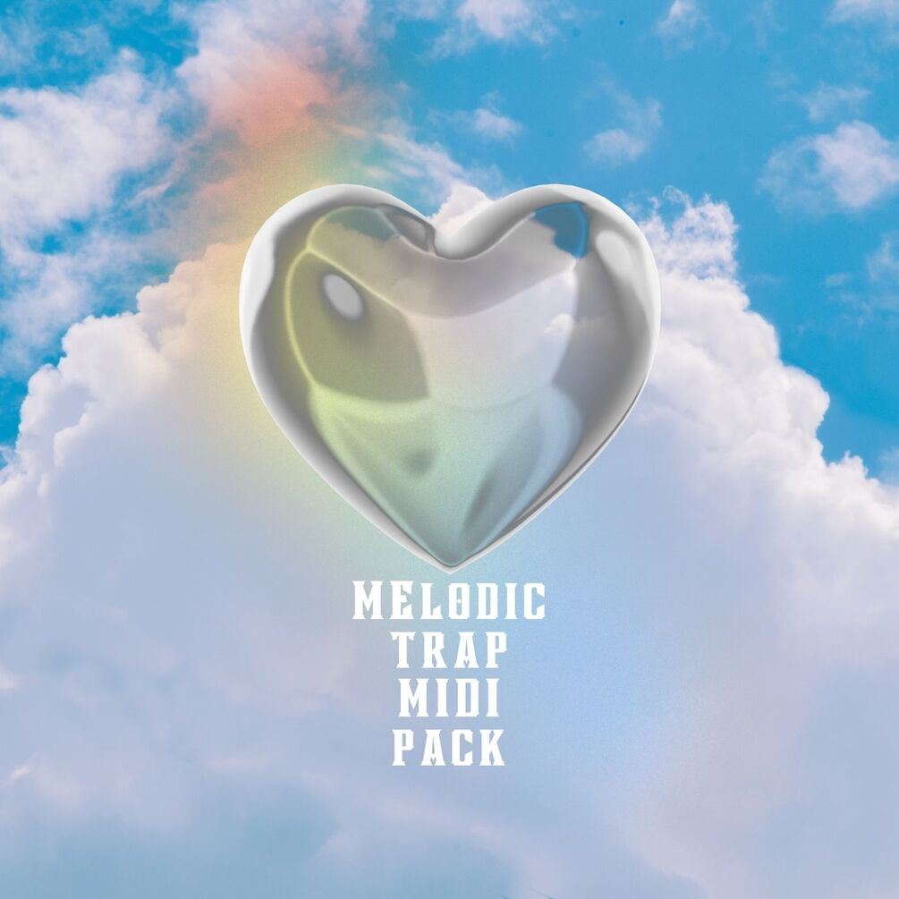 Free Melodic MIDI pack