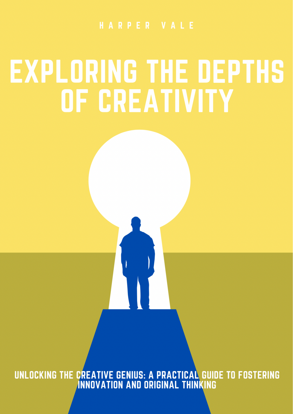 Unlocking the Creative Genius: A Practical Guide to Fostering ...
