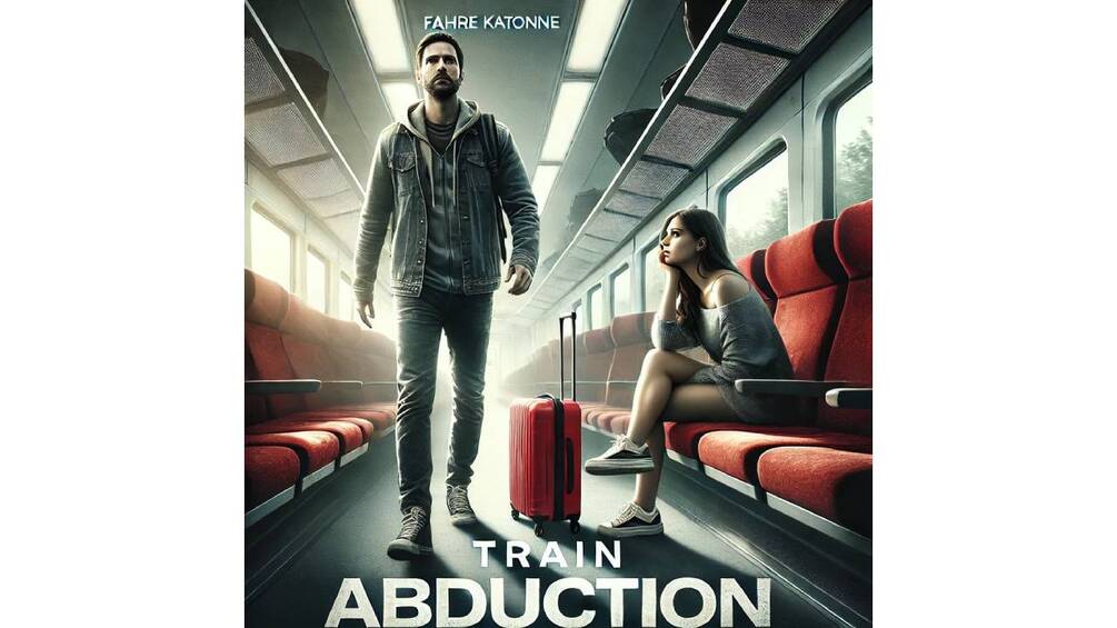 Short story, Train Abduction