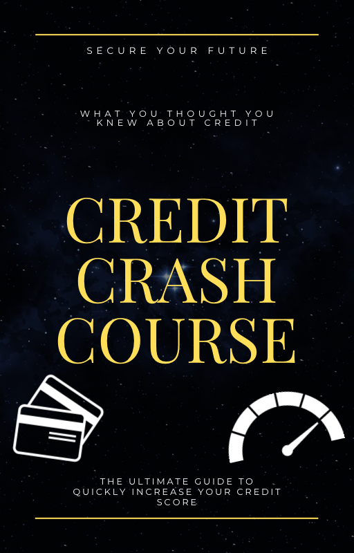 The Credit Crash Course