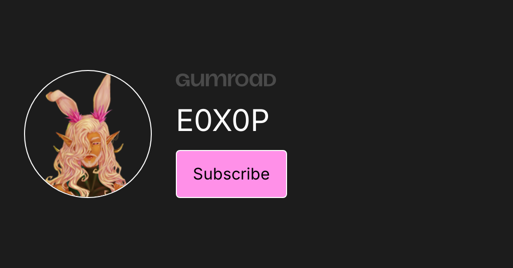 E0X0P